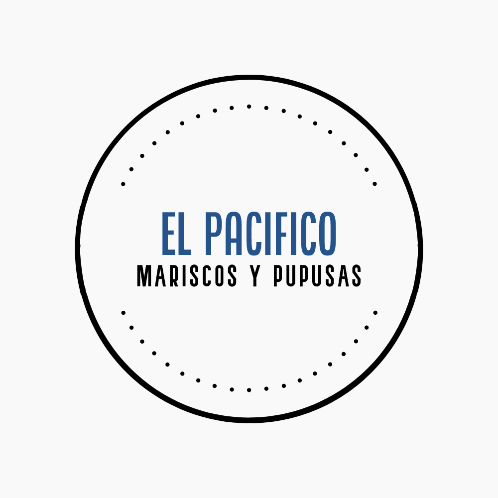 Order Online | El Pacifico Mariscos y Pupusas